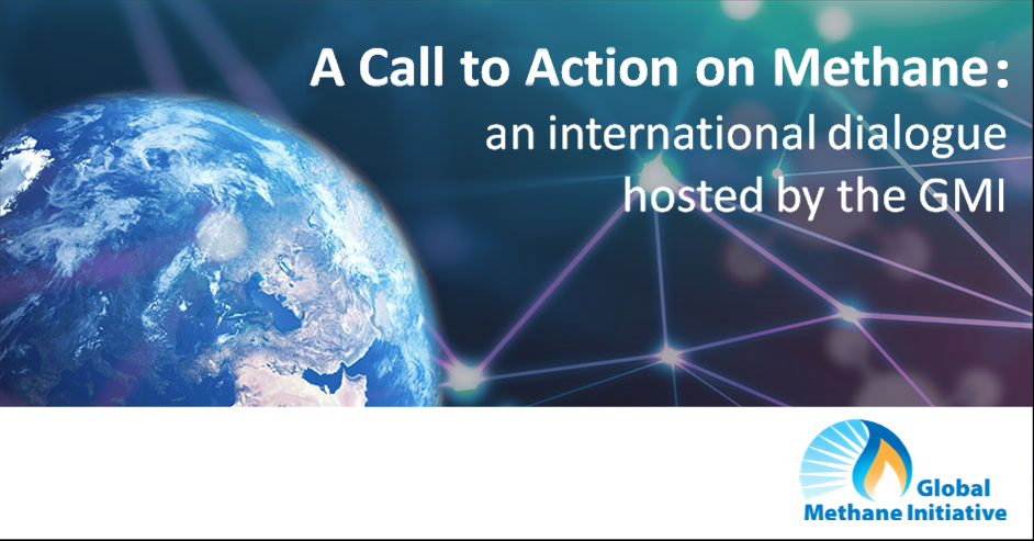 Global Methane Initiative | A Call to Action on Methane